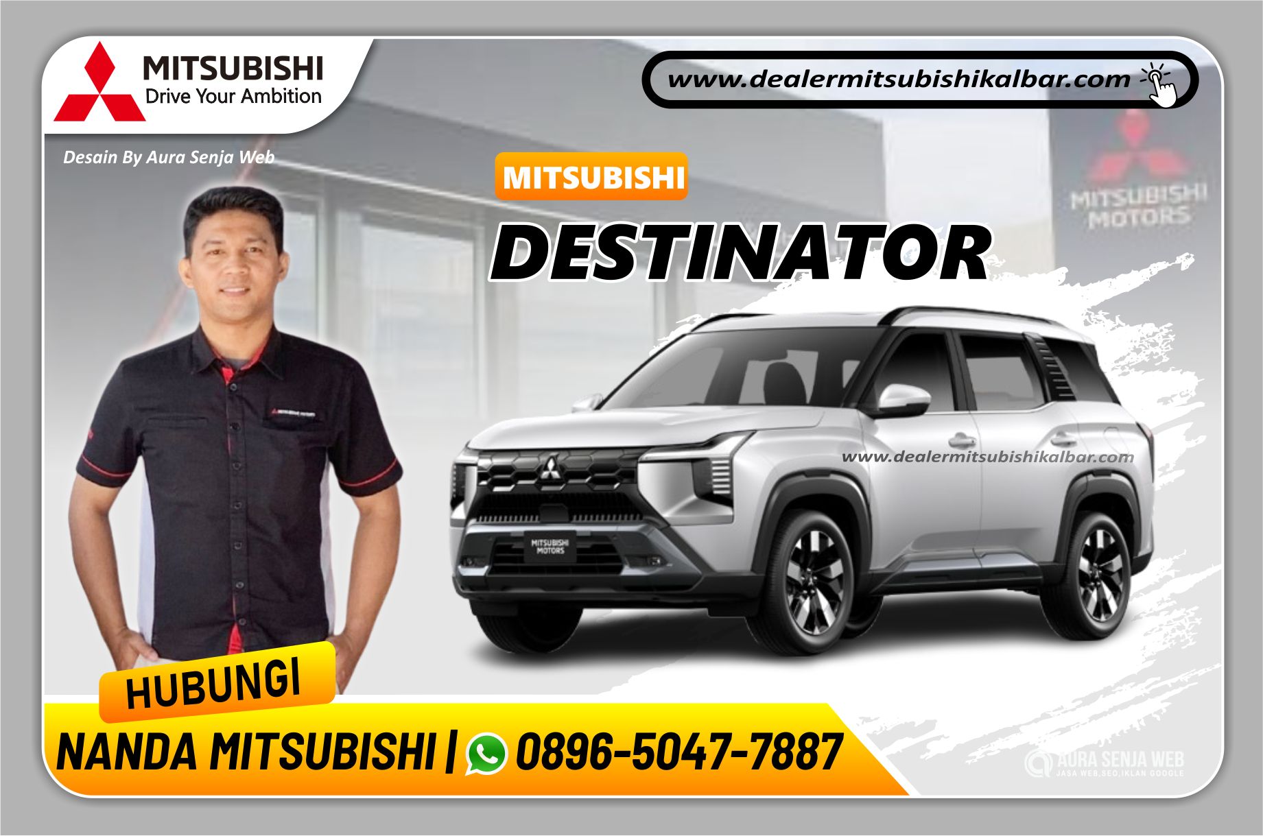 Destinator